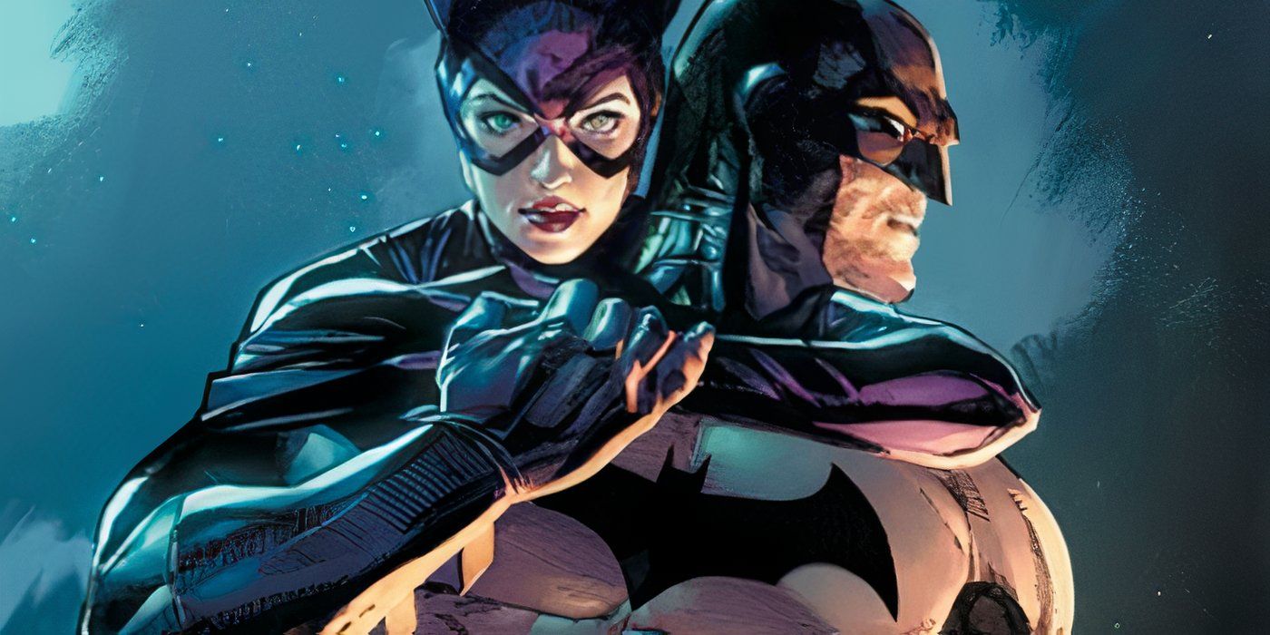5 of Batman’s Best Romances (and 5 That Should Never Have Happened)