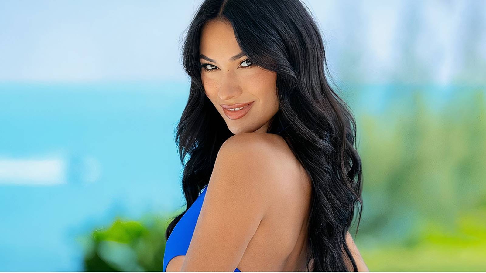 Too Hot To Handle Season 6: Katherine LaPrell Age, Job, Instagram & More