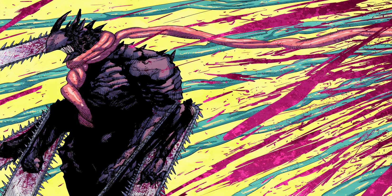Chainsaw Man Finally Explains Its Hero's Strongest & Most Mysterious Power
