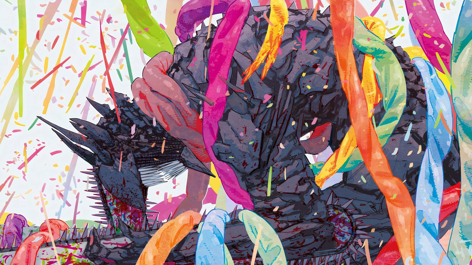 Chainsaw Man Theory Unpacks the Real Reason Pochita Is So Strong