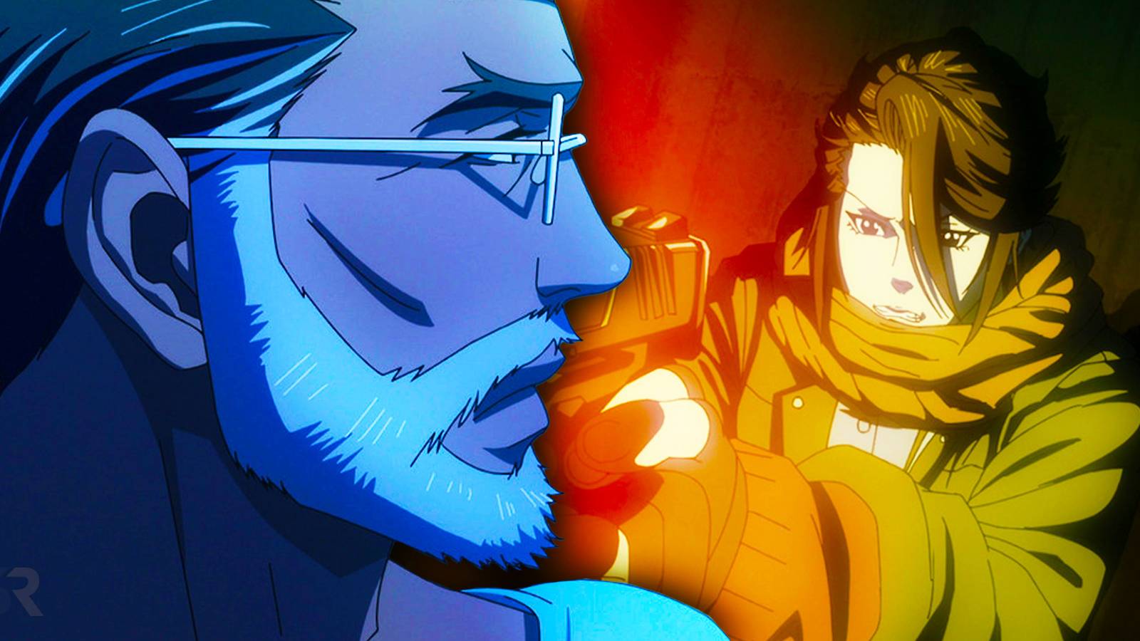 Upcoming Terminator Anime’s Answer To Skynet Is The Villain The ...