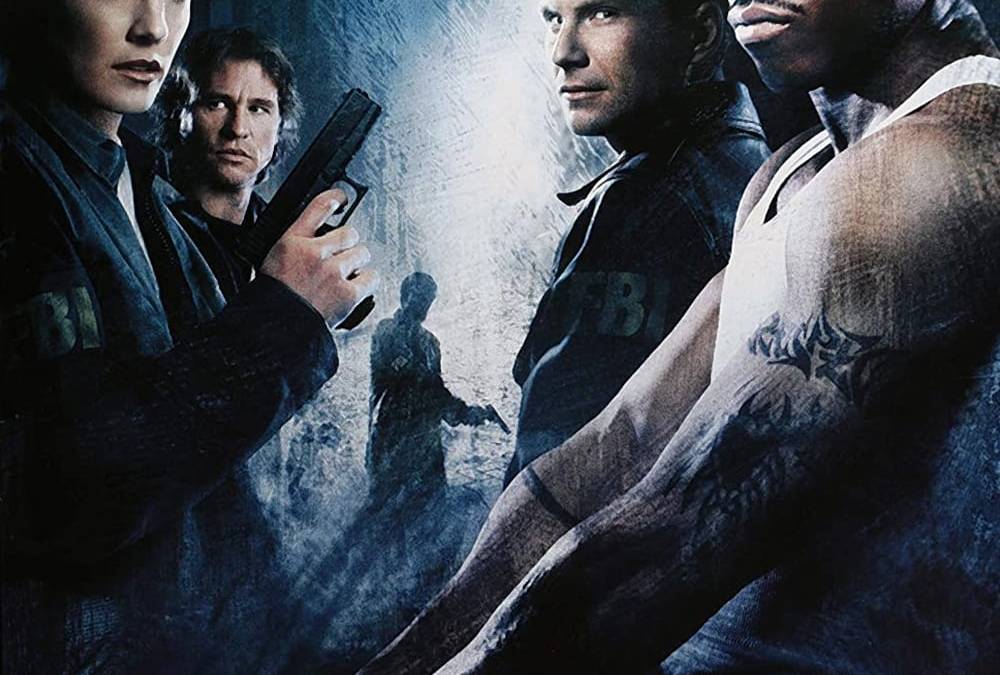 Mindhunters (2004) Summary, Trailer, Cast, Where to Watch and More