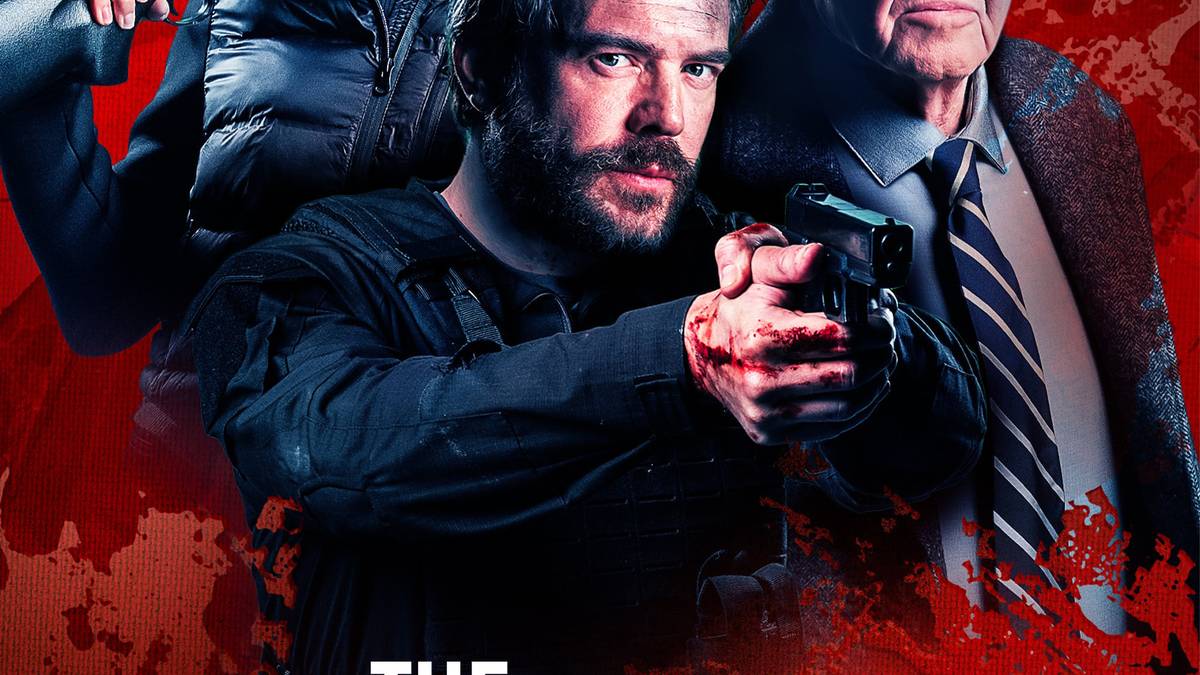 The Painter Summary, Trailer, Cast, Where to Watch and More