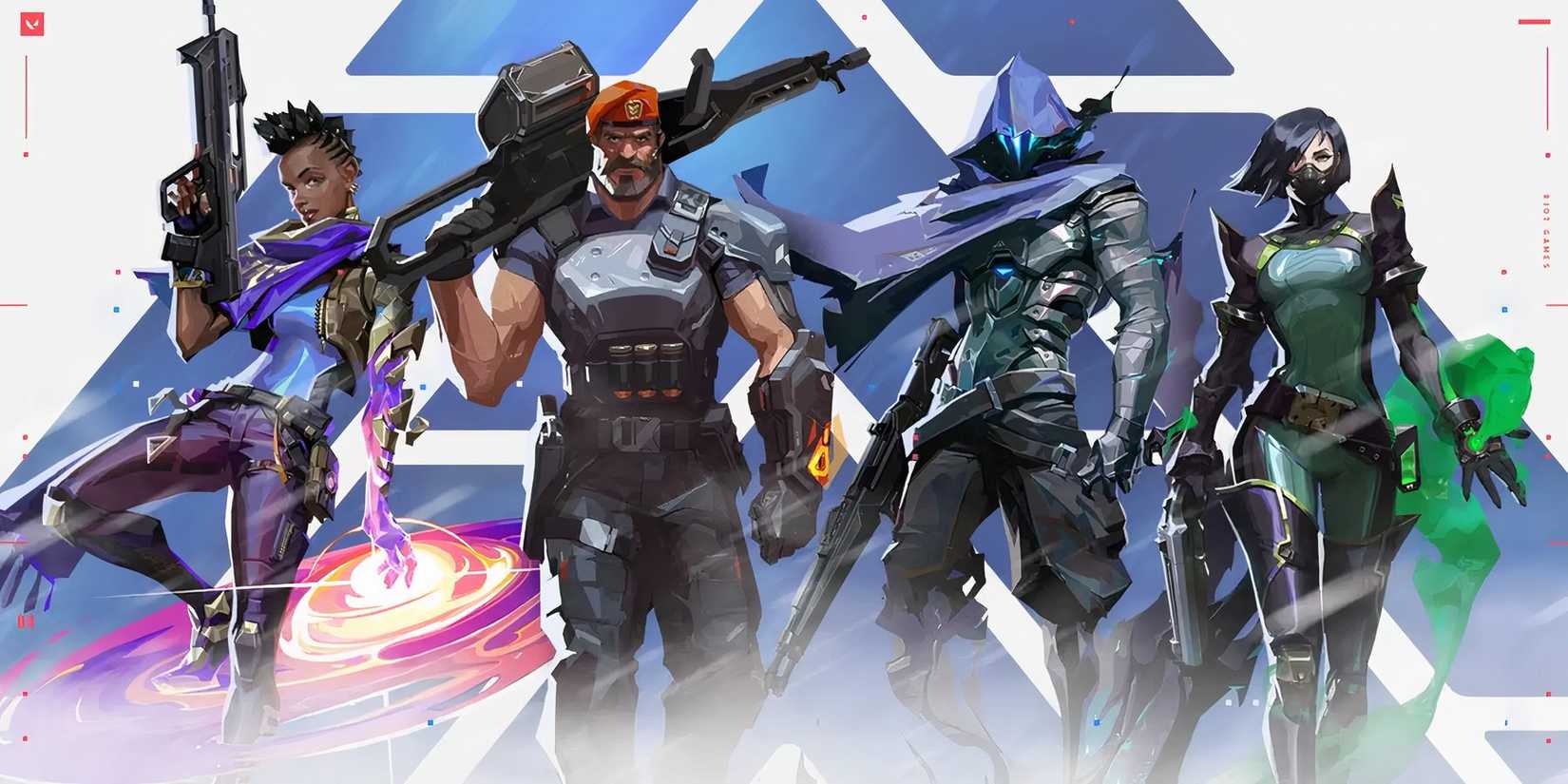 Is Valorant Free-To-Play On Xbox & PlayStation?