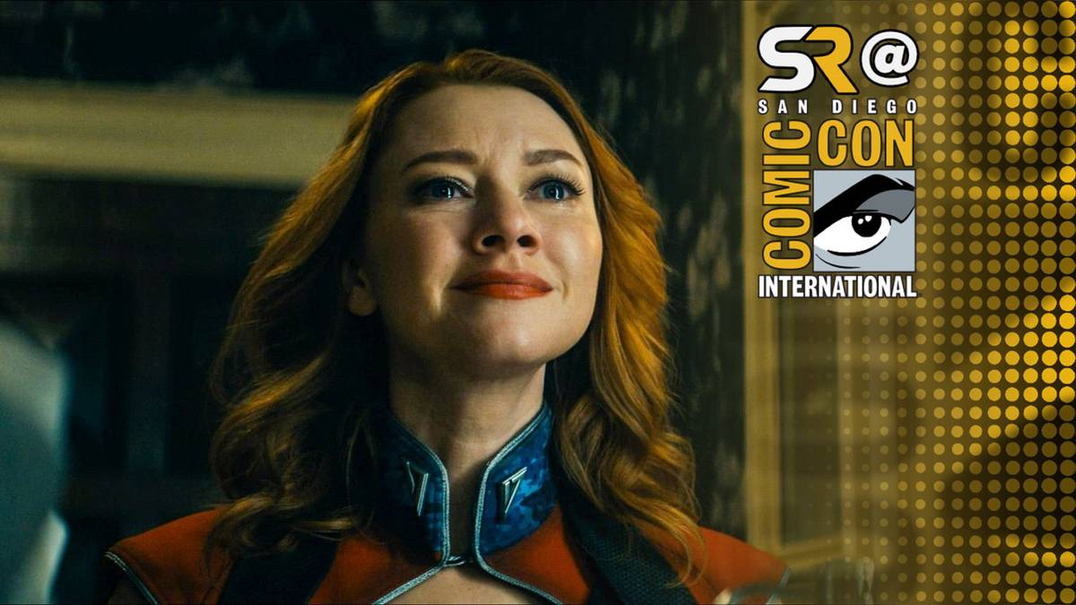 The Boys Season 4: How Firecracker's Conspiracies Have A Deeper Meaning ...