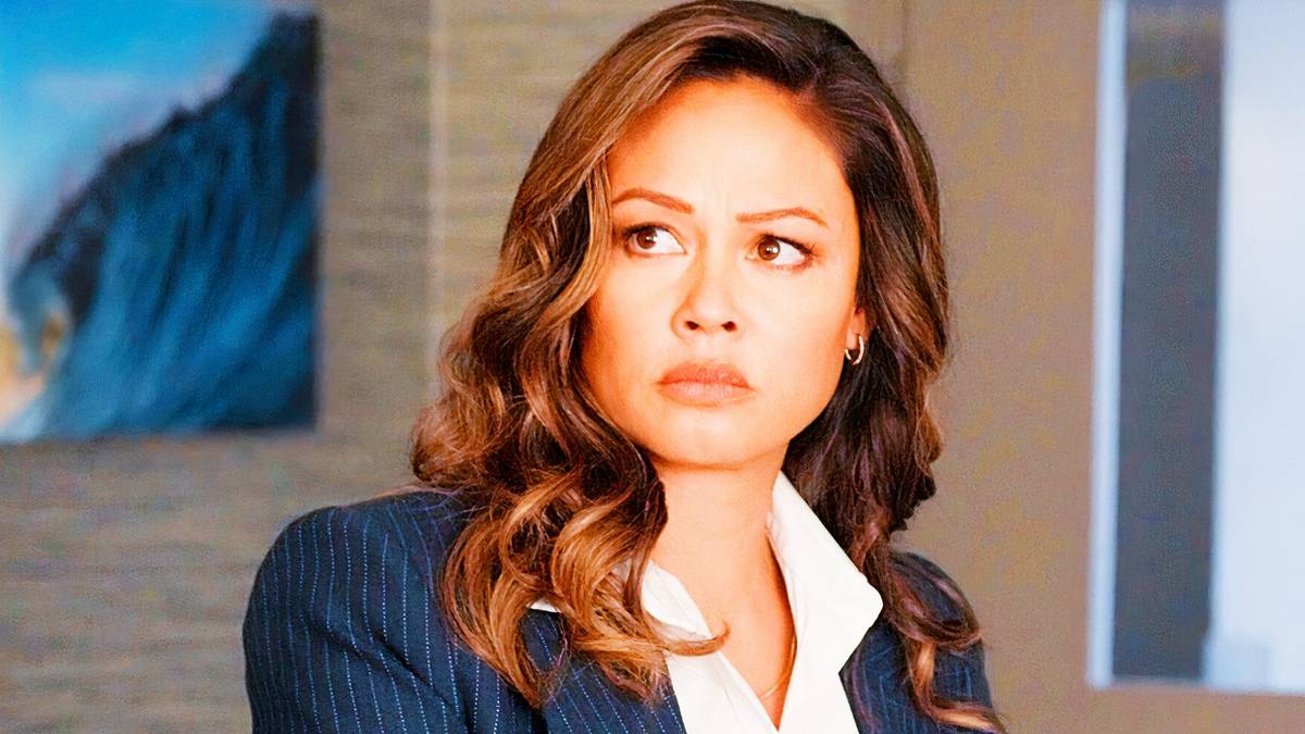 NCIS Season 22 Offers An Unexpected Update About All Of Its Canceled ...