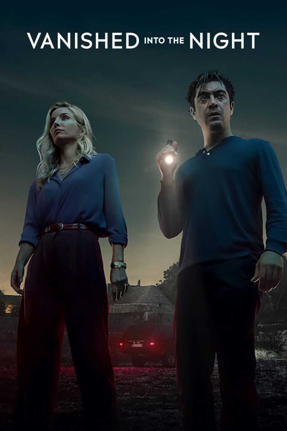 Vanished Into The Night Cast & Character Guide