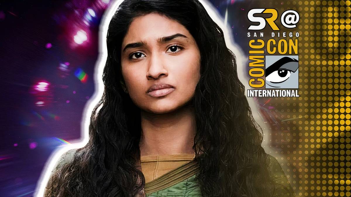 Doctor Who's New Companion May Be Related To Another RTD Character From ...