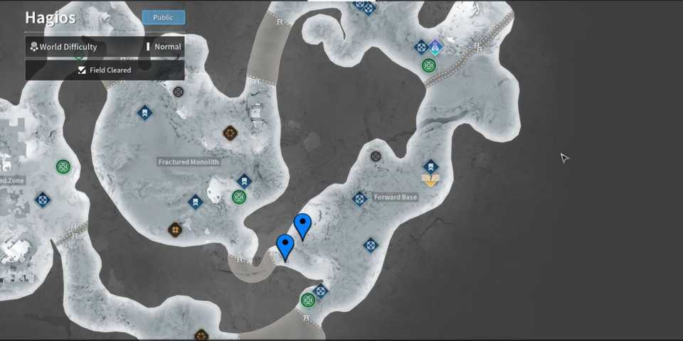 The First Descendant: All Encrypted Vault Locations & How To Open Them