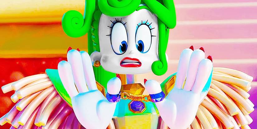 Trolls Band Together Cast & Character Guide: Who Are The Velvet ...