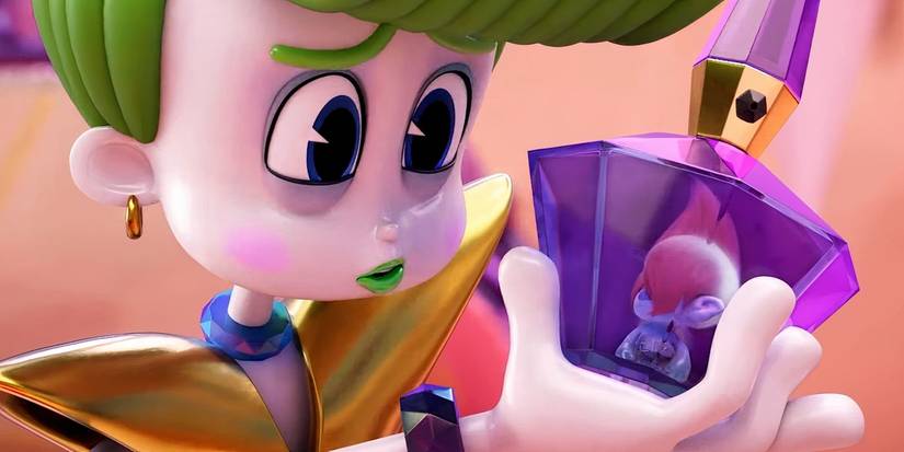 Trolls Band Together Cast & Character Guide: Who Are The Velvet ...