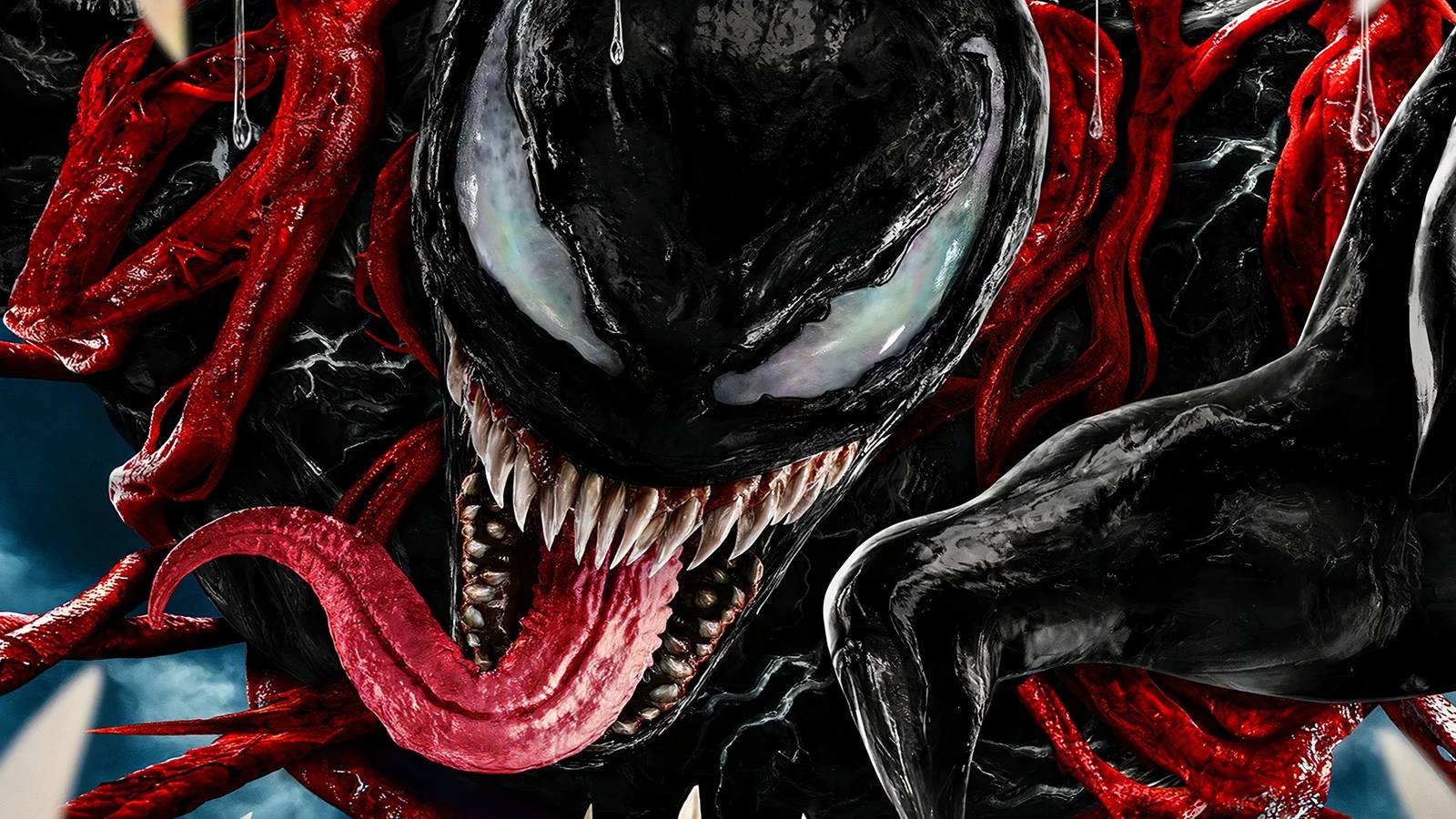 Venom's Final Form Just Proved We've Only Seen the Beginning of His Power