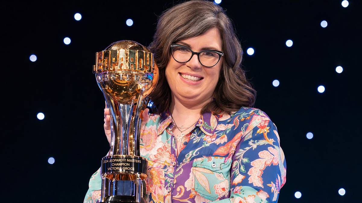 How To Watch Jeopardy! Masters Season 3 & When It Premieres