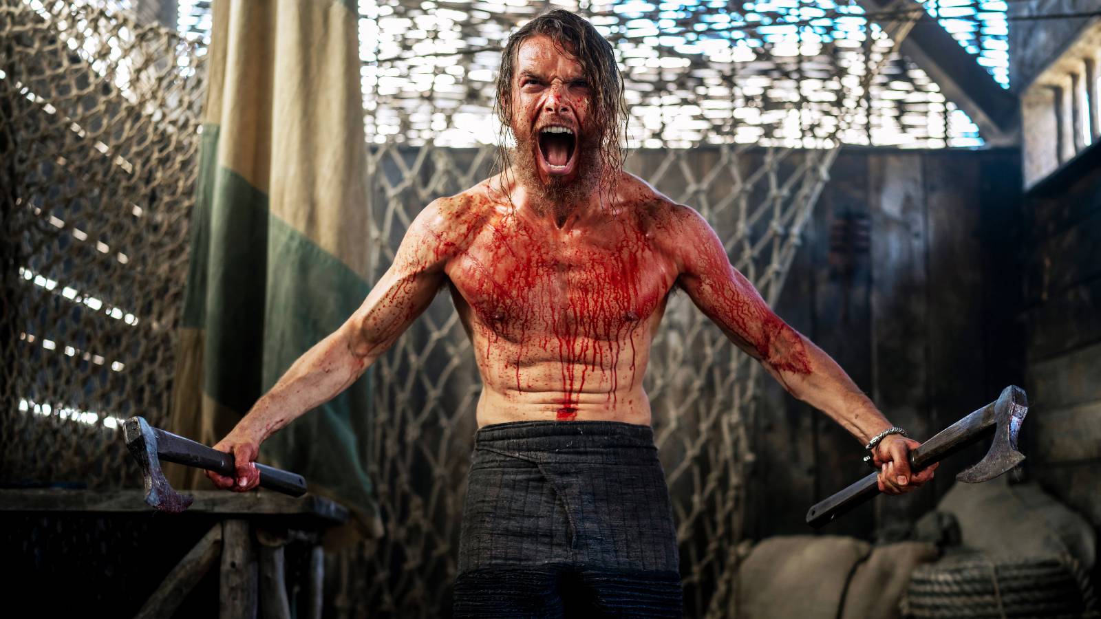 Vikings Creator's New Norse TV Show Already Has 1 Inevitable Connection ...