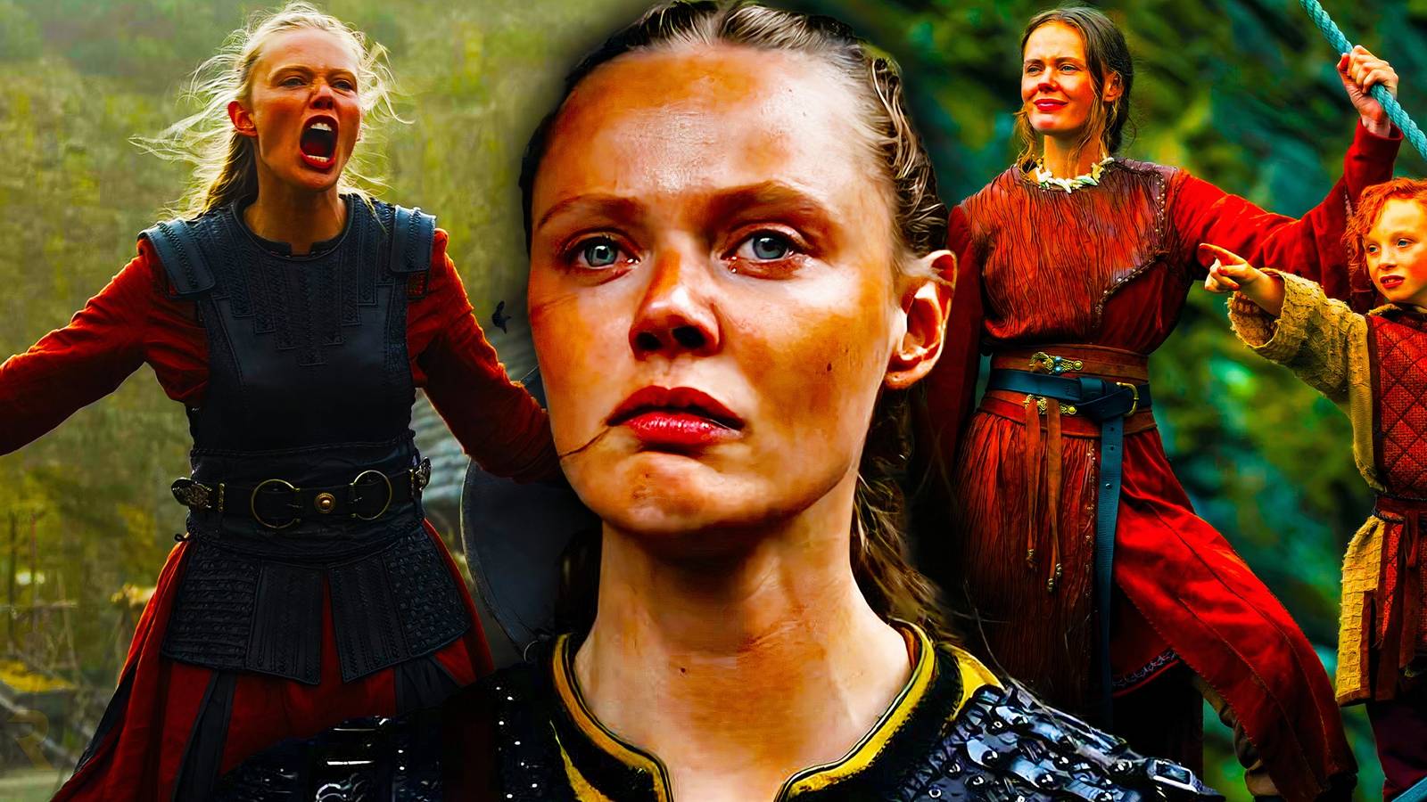 Vikings: Valhalla's Freydis True Story & History Explained