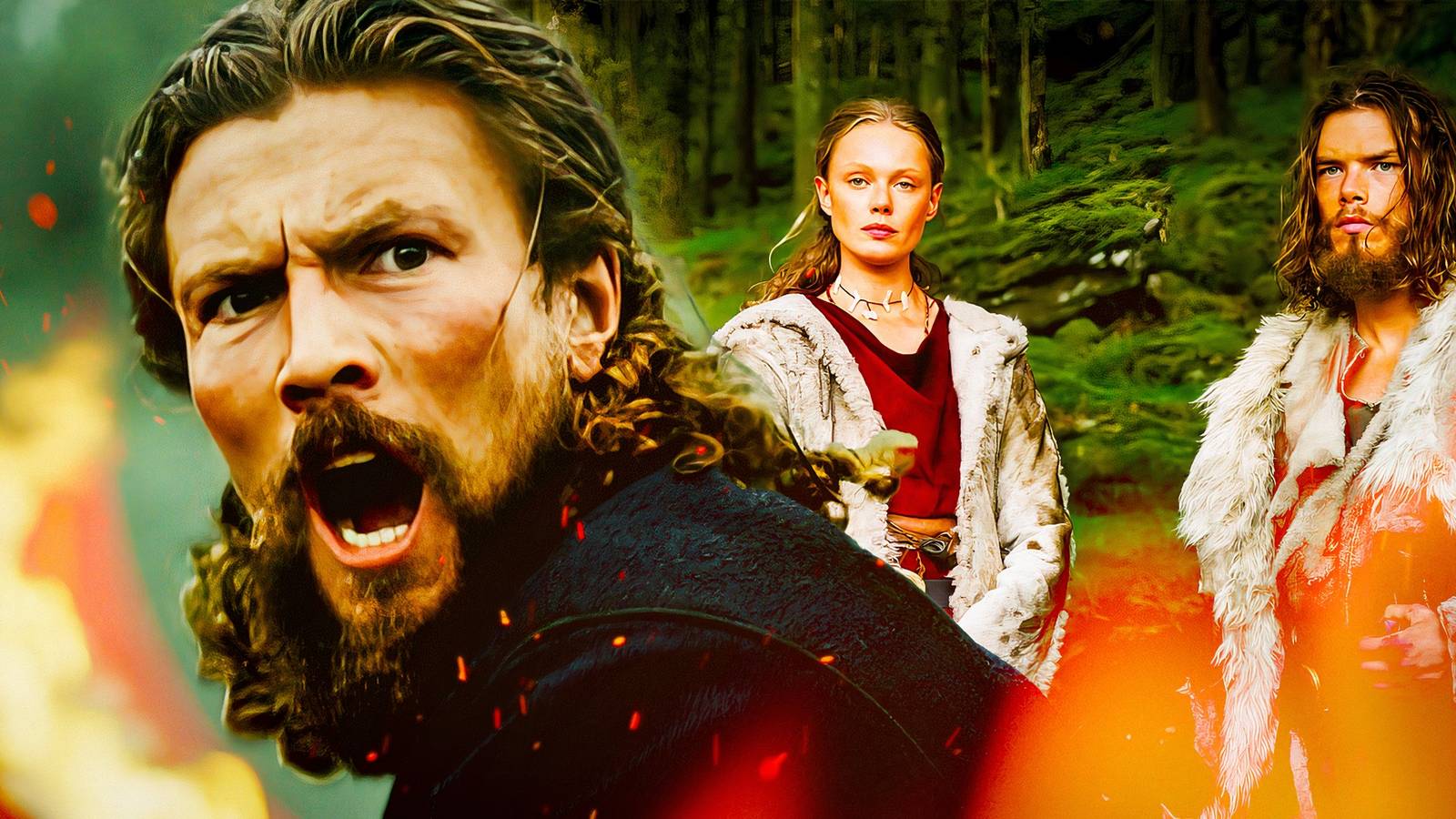 Without Season 4, Vikings Valhalla Avoided One Of Its Most Tragic ...