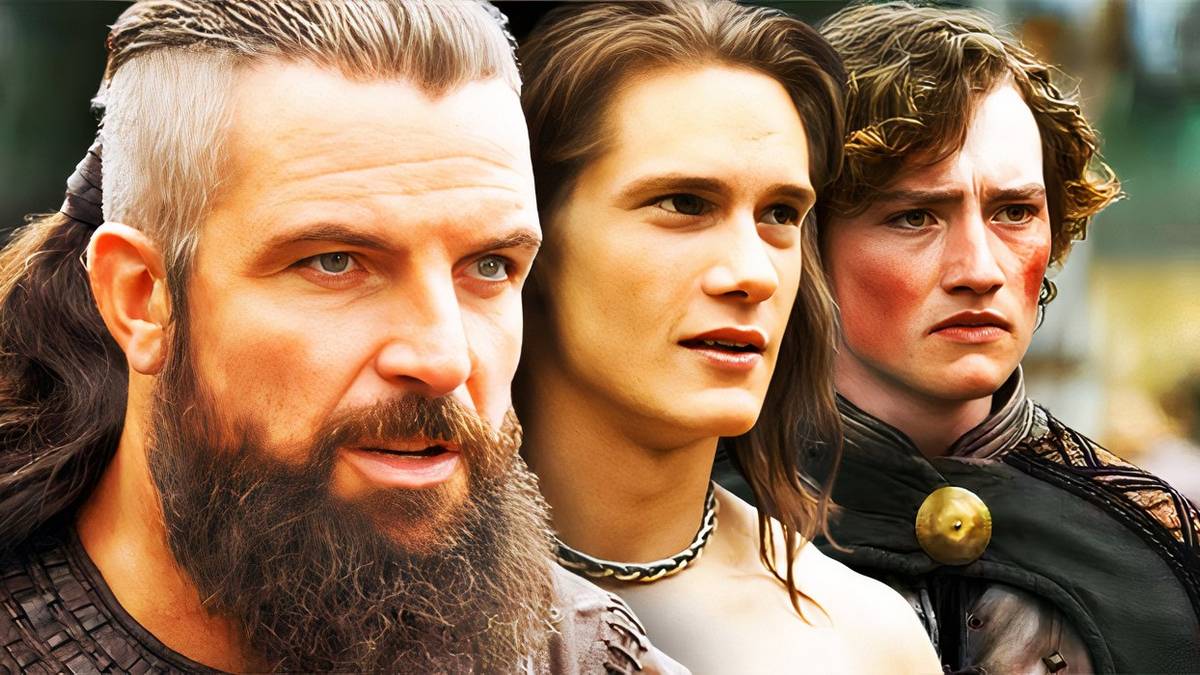 Every Vikings Valhalla Character Who Became King Of England After King ...