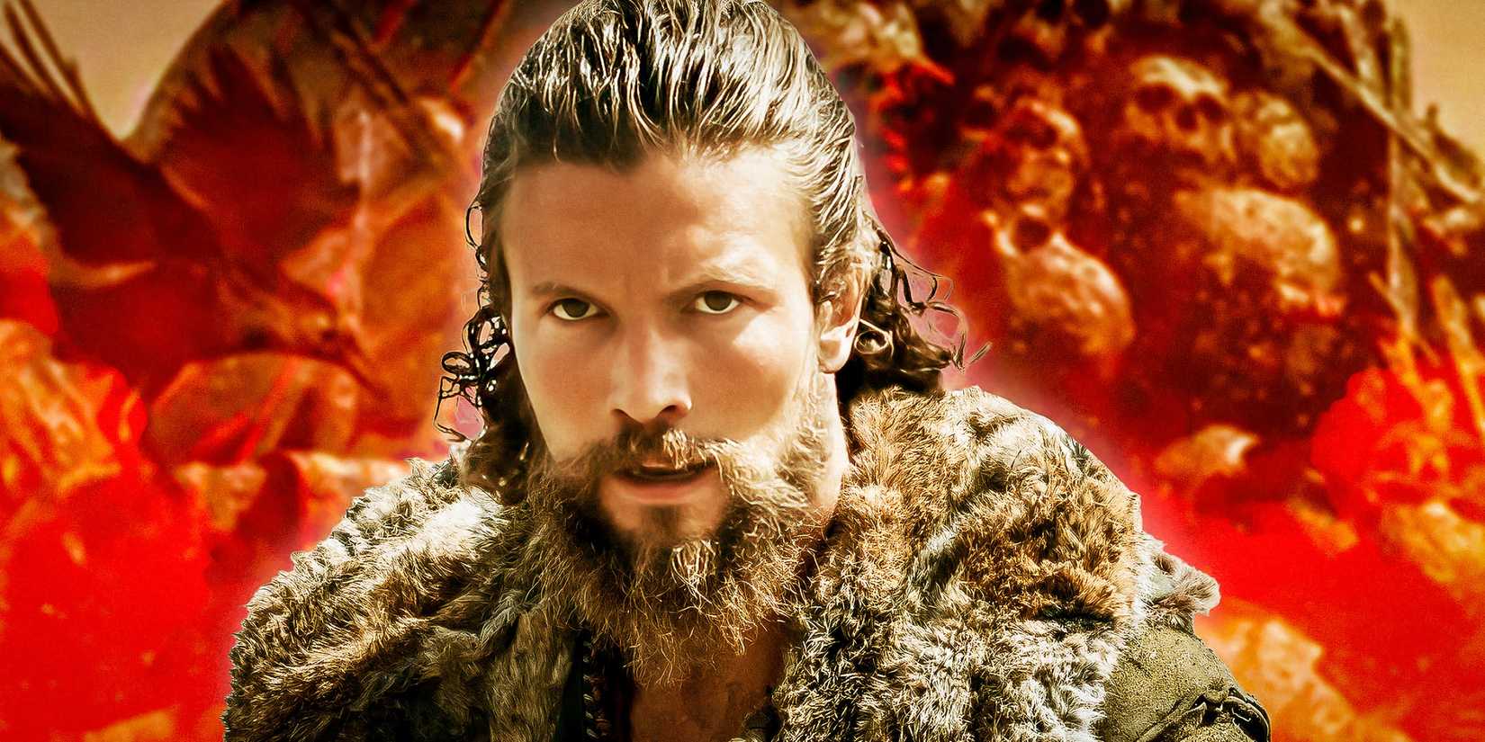 Vikings: Valhalla Ending With Season 3 Robbed Us Of The Biggest Story ...