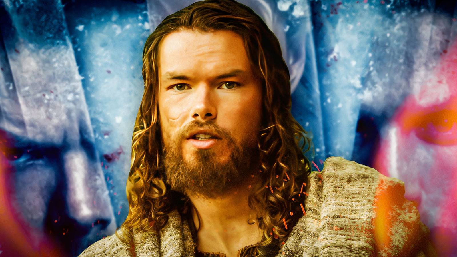 Vikings Valhalla: Leif Erikson True Story & What Happened To Him In ...