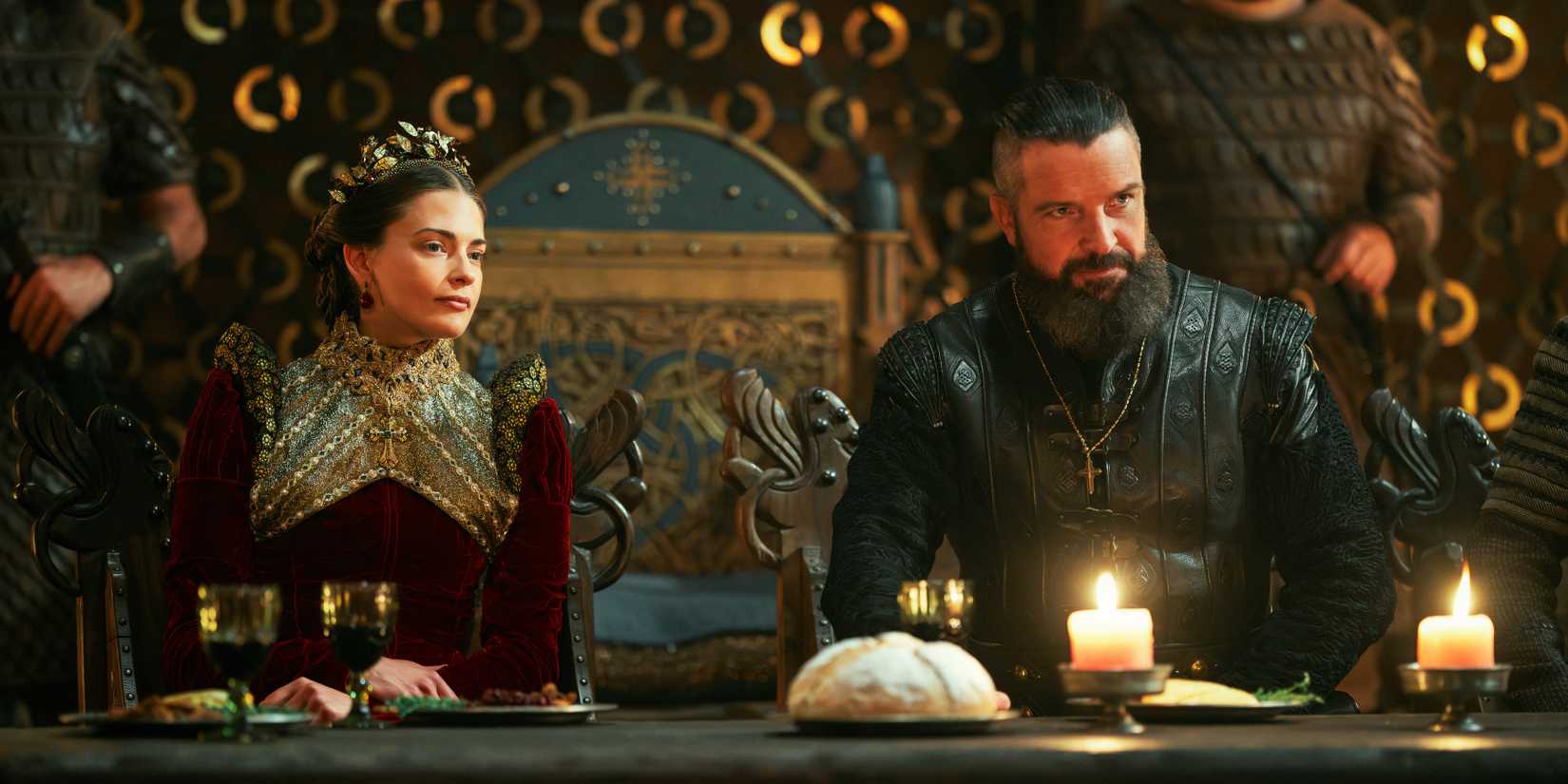 Vikings Valhalla Season 3 Ending Explained: What Happens To Everyone?
