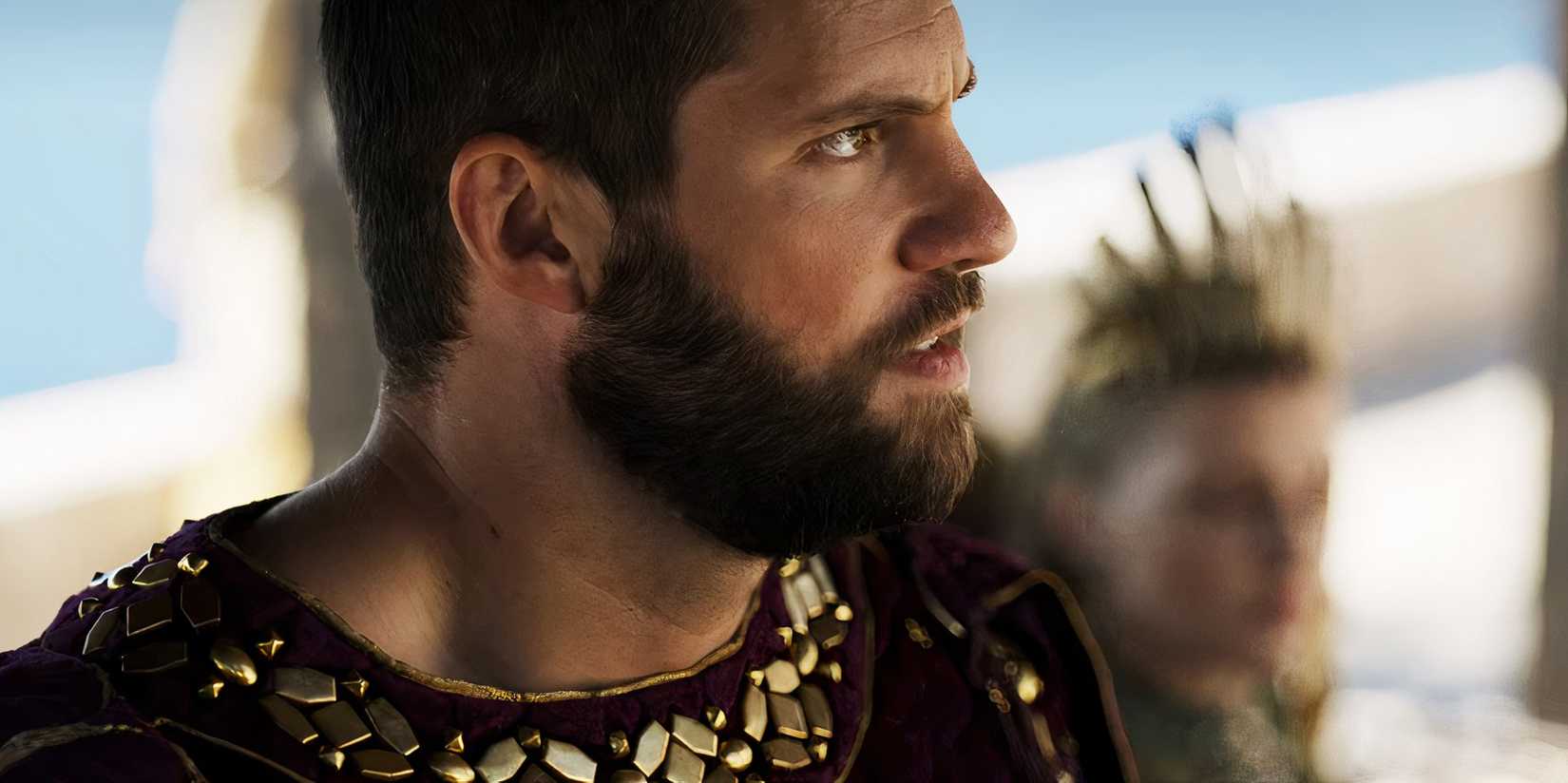 Vikings Valhalla Invents Most Of General George Maniakes' Plot ...