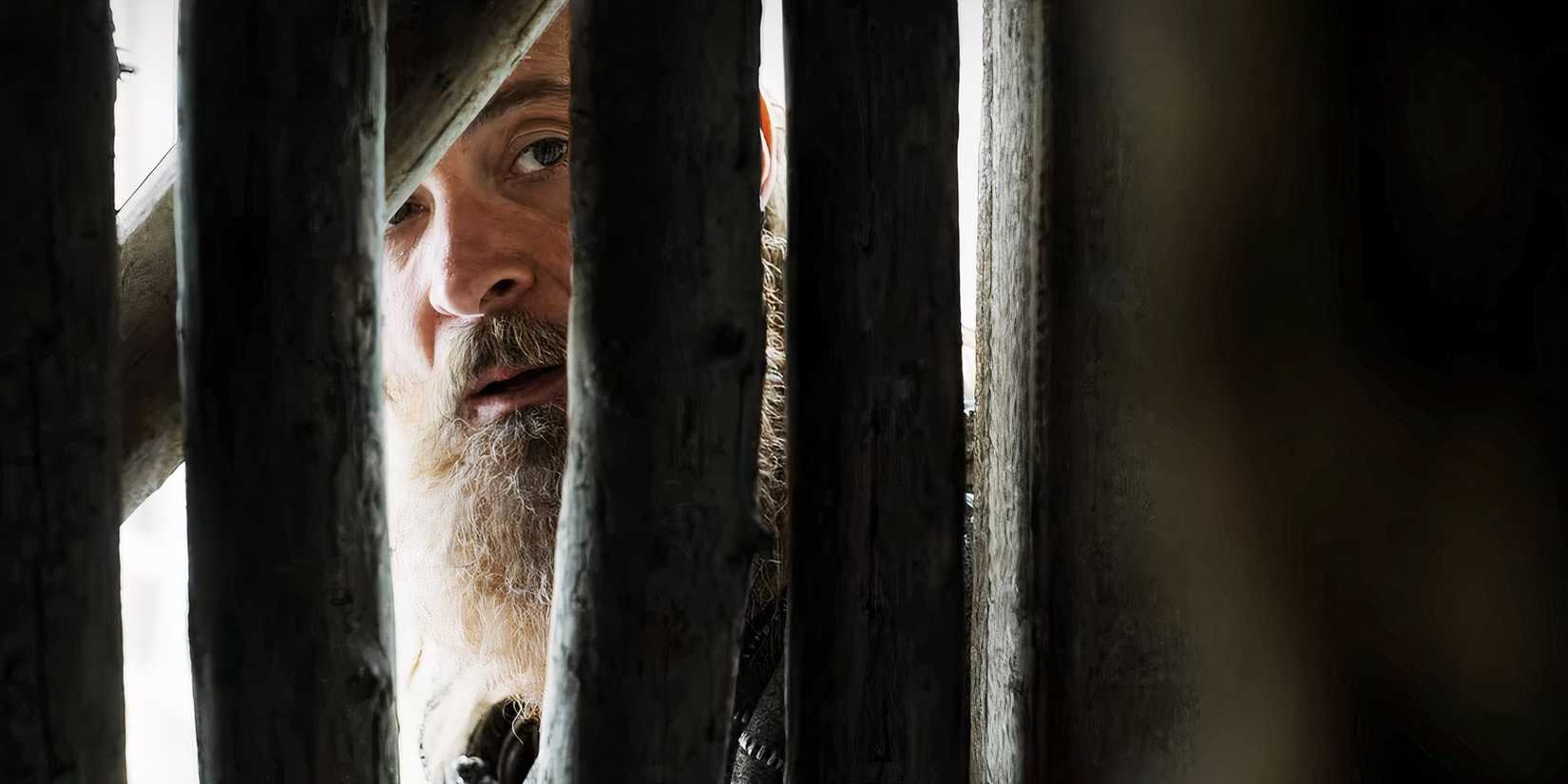 Who Is Erik The Red? The True Story Of Vikings Valhalla's Greenlander