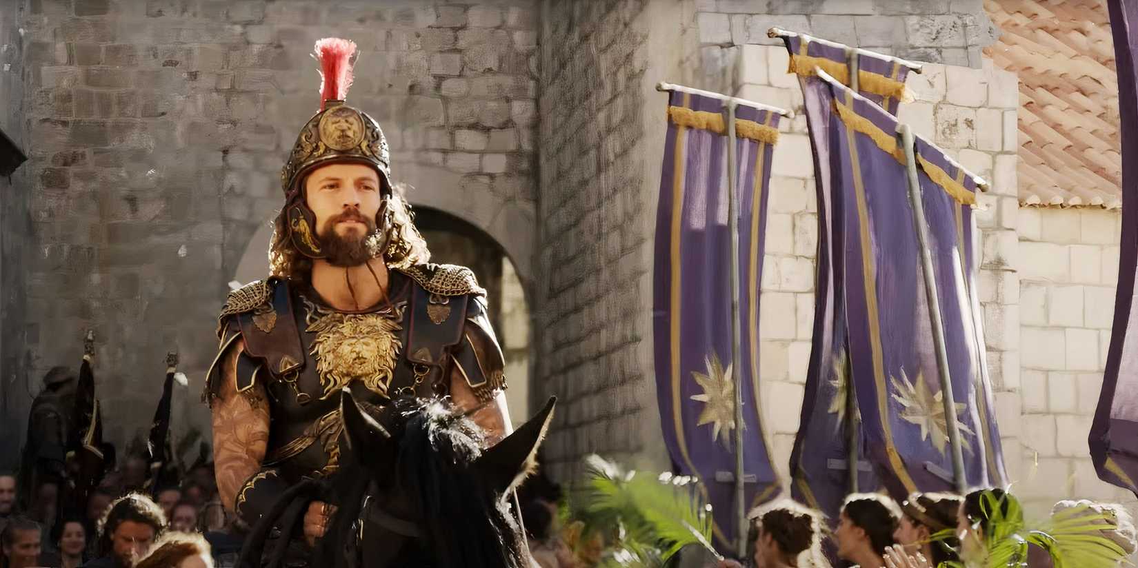 True Story Of Harald's Varangian Guard & Constantinople Story In ...