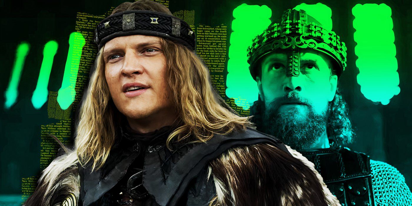What Happened To Magnus Olafsson After Vikings Valhalla's Events