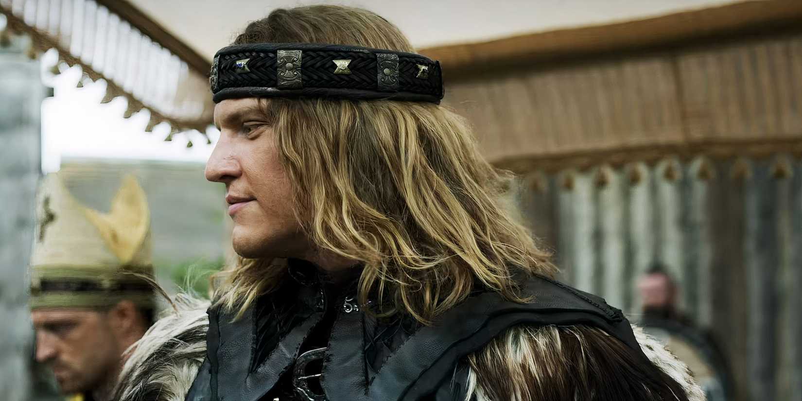 What Happened To Magnus Olafsson After Vikings Valhalla's Events