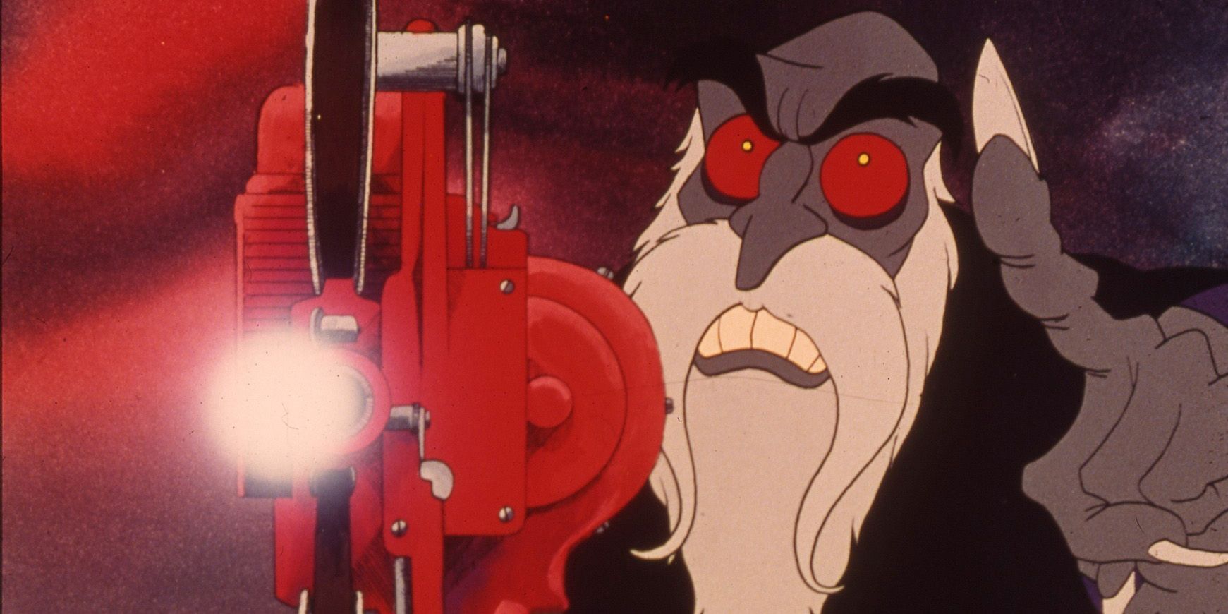 Wizards (1977) Summary, Latest News, Trailer, Cast, Where to Watch and More