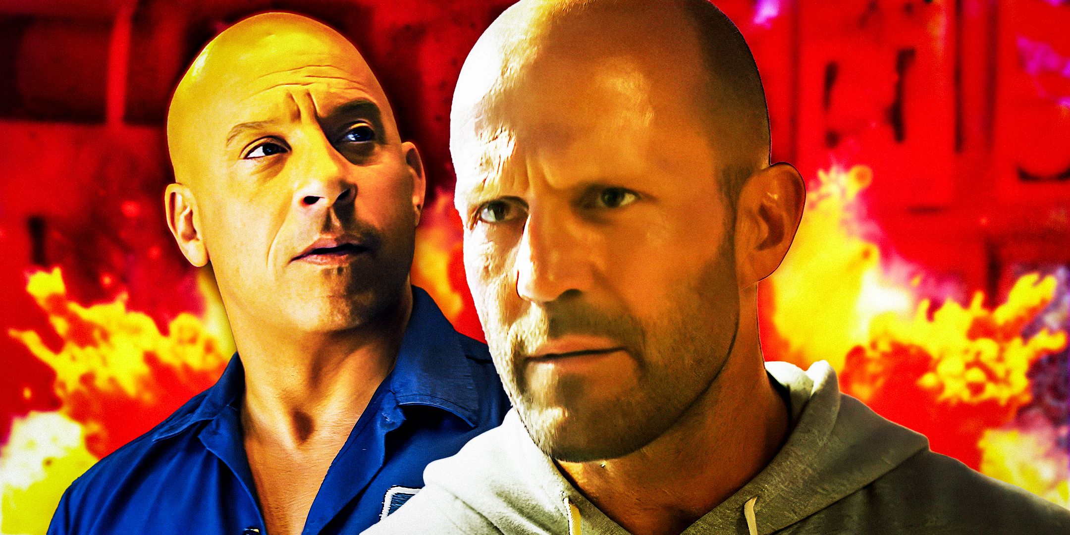The Fast & Furious Character Who Changed The Most In 20 Years Is Not ...