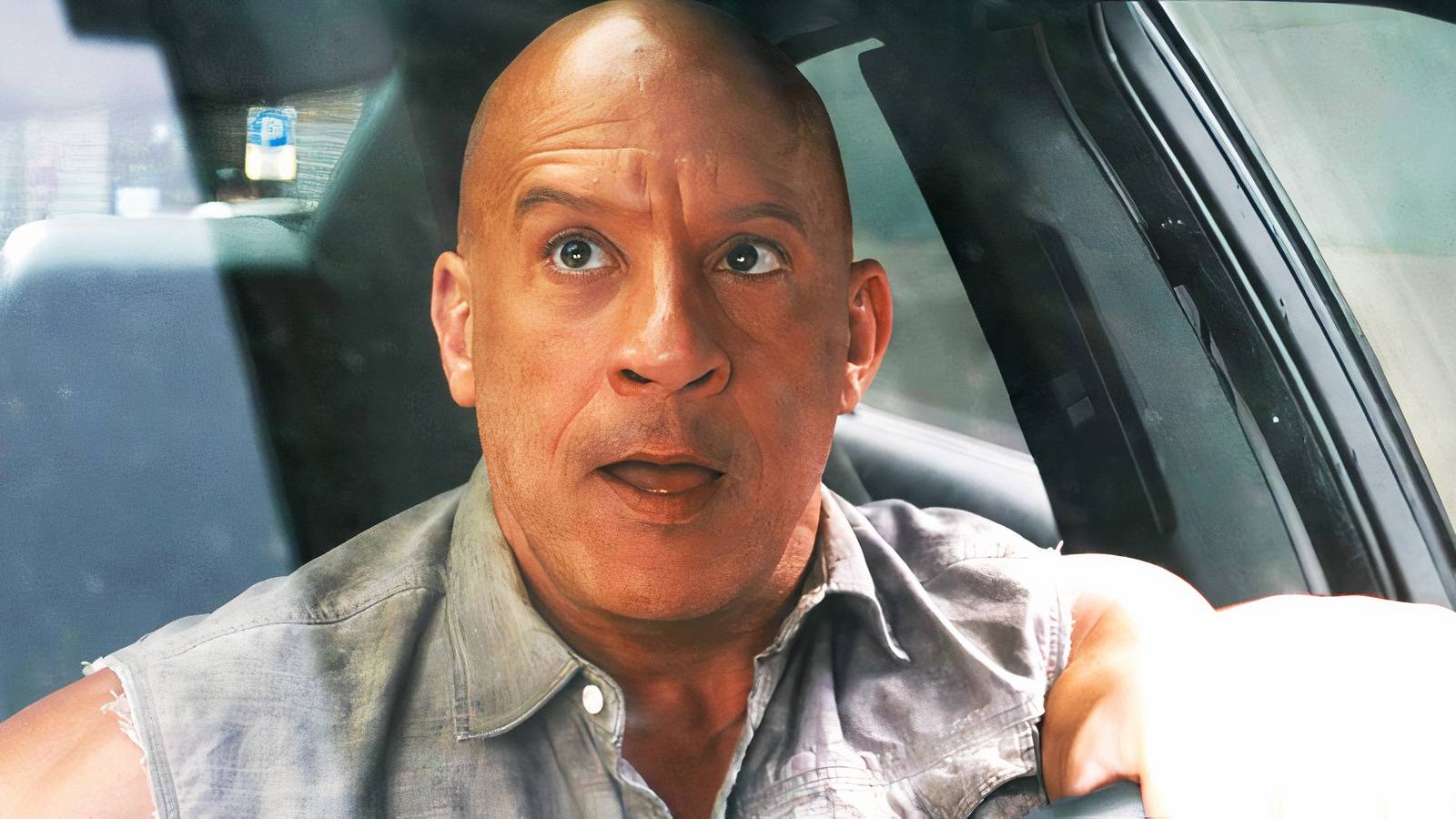 Vin Diesel Video Previews Fast & Furious 11 Cars As Driving Training ...