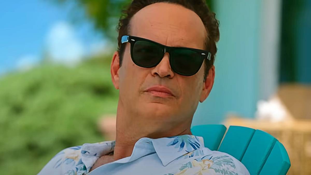 Bad Monkey Trailer: Vince Vaughn Investigates A Dismembered Arm In ...
