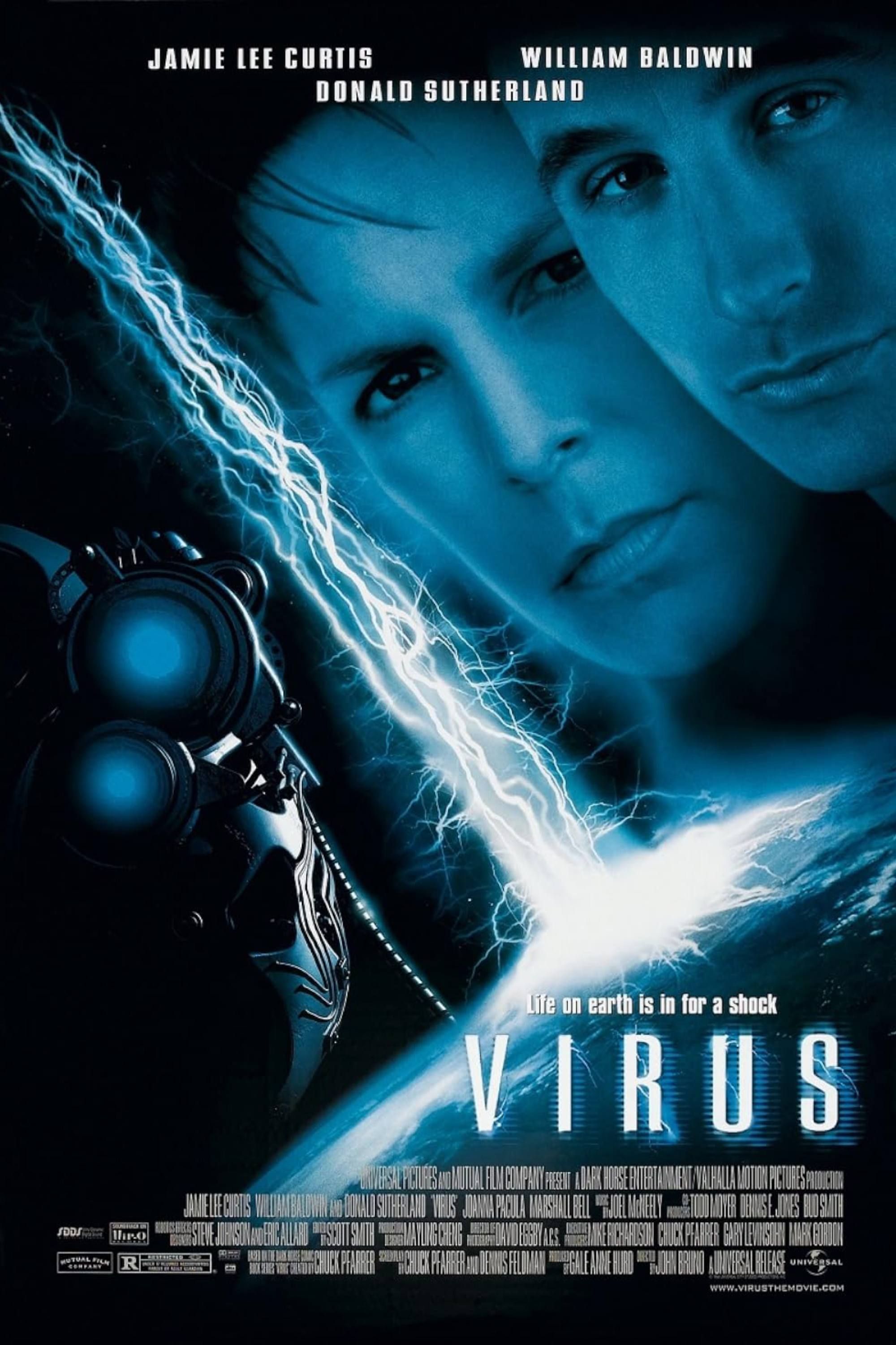 Virus Summary, Trailer, Cast, Where to Watch and More