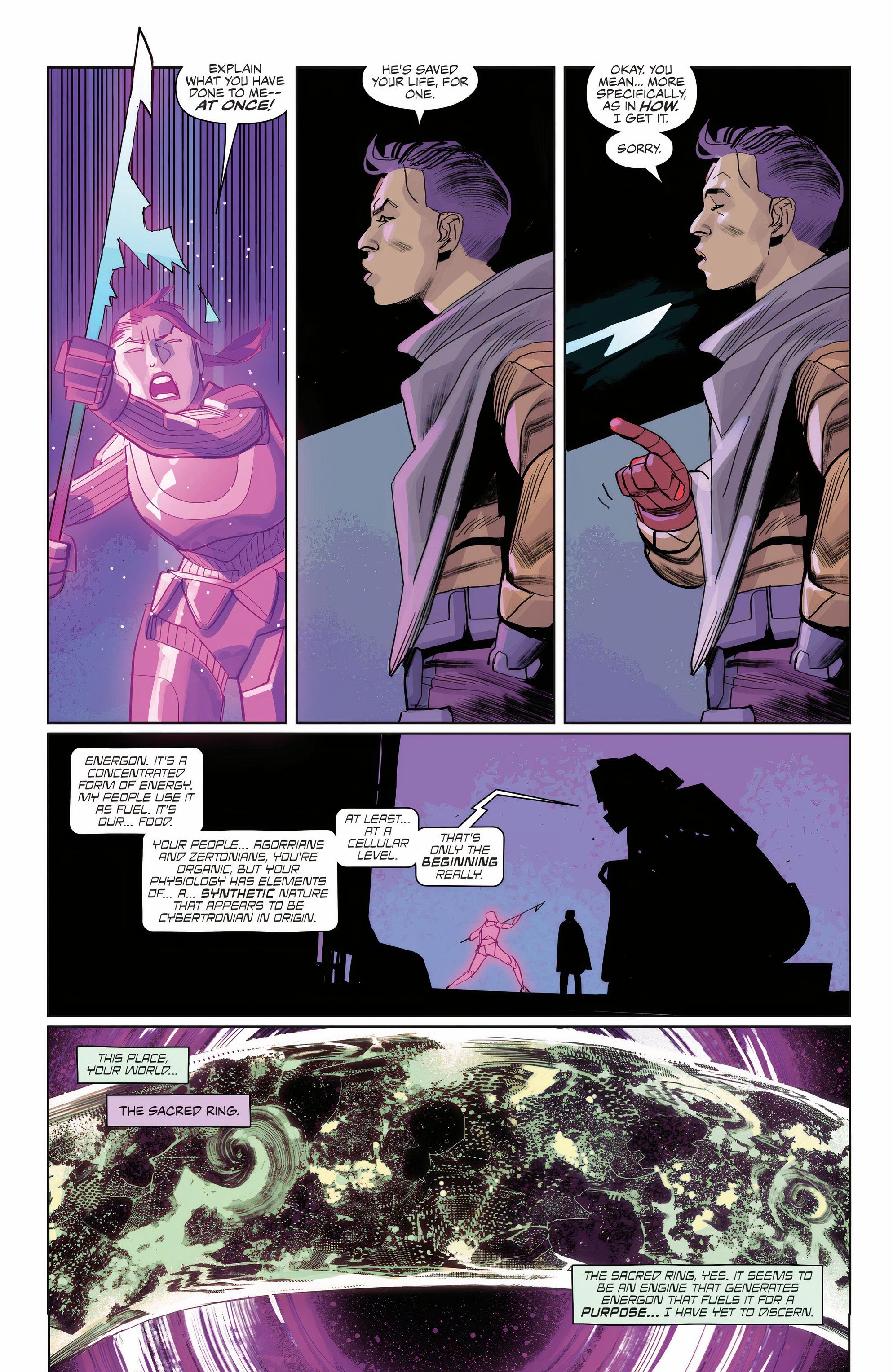 New 'Energon Port' Change Redefines Everything We Know About ...