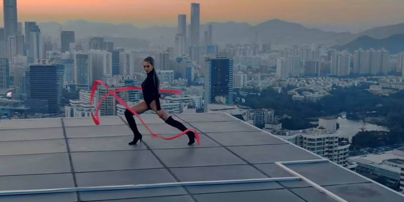 10 Most Shocking Moments From Netflix's Skywalkers Documentary