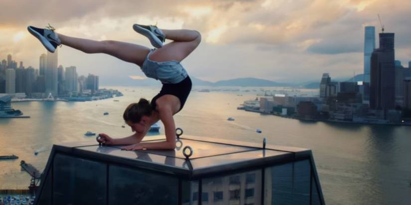 10 Most Shocking Moments From Netflix's Skywalkers Documentary