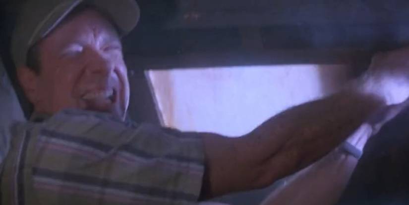 Twister's 10 Best Quotes, Ranked