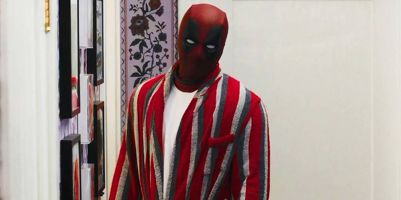 Deadpool Goes In Hard On DC, Mocking Black Adam & Superman Despite ...