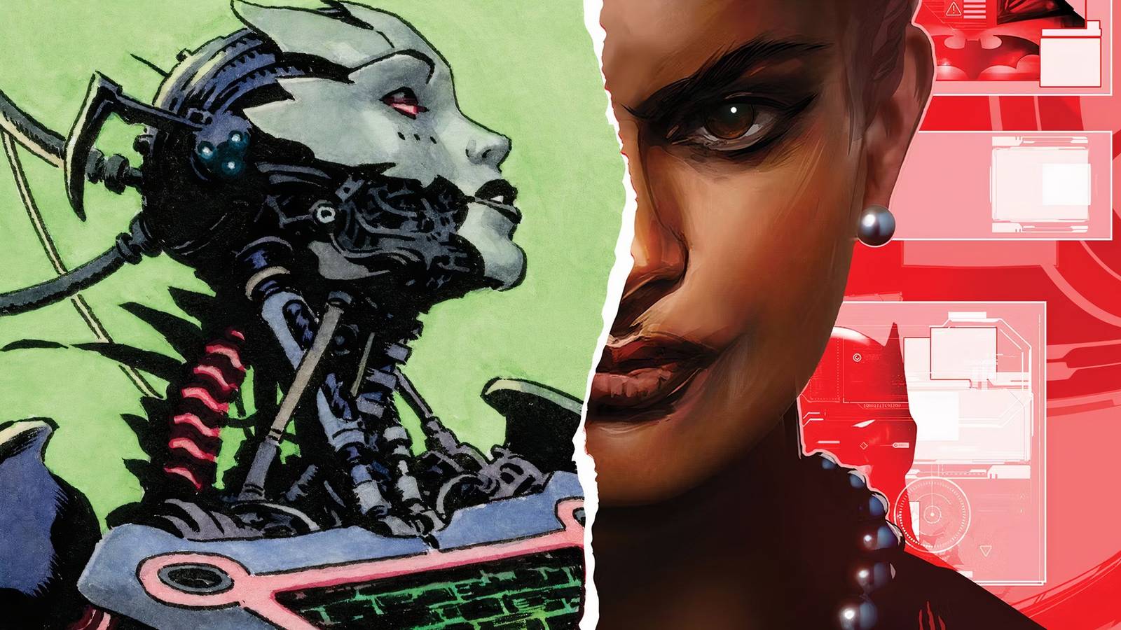Suicide Squad Reveals Amanda Waller's 'Daughter' in the Franchise's ...
