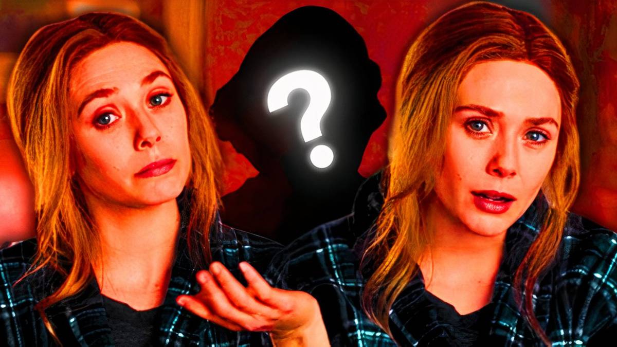 Hang On, Was That Returning WandaVision Character A Witch All Along?!