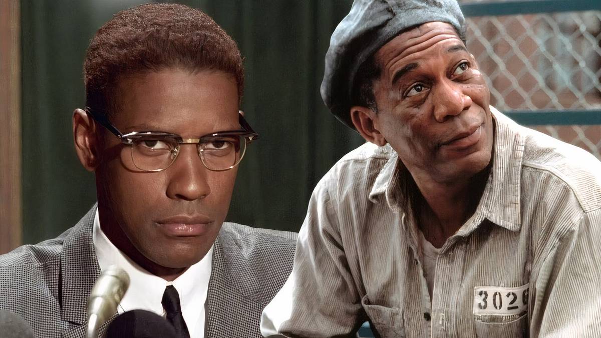 Denzel Washington & Morgan Freeman Brilliantly United In This War Movie ...