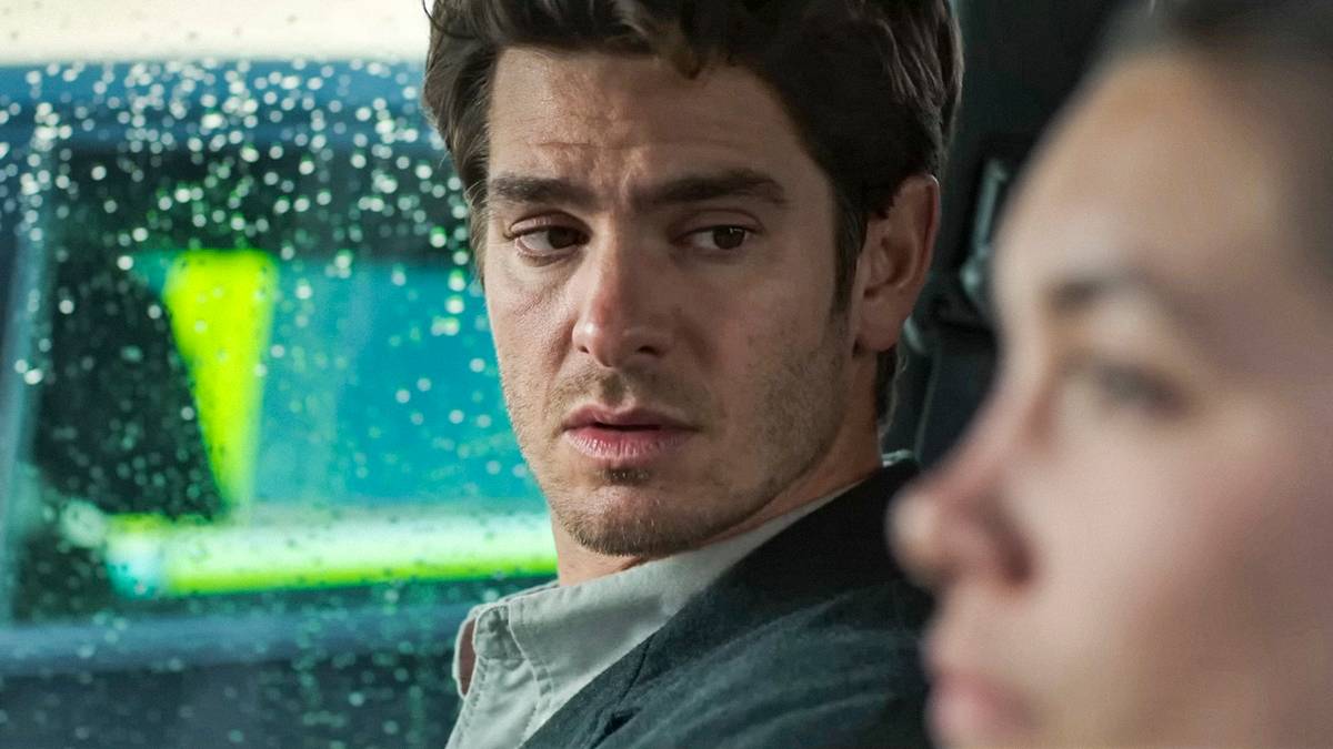 Andrew Garfield's New 2024 Movie Gets One Of His Best Career Audience ...