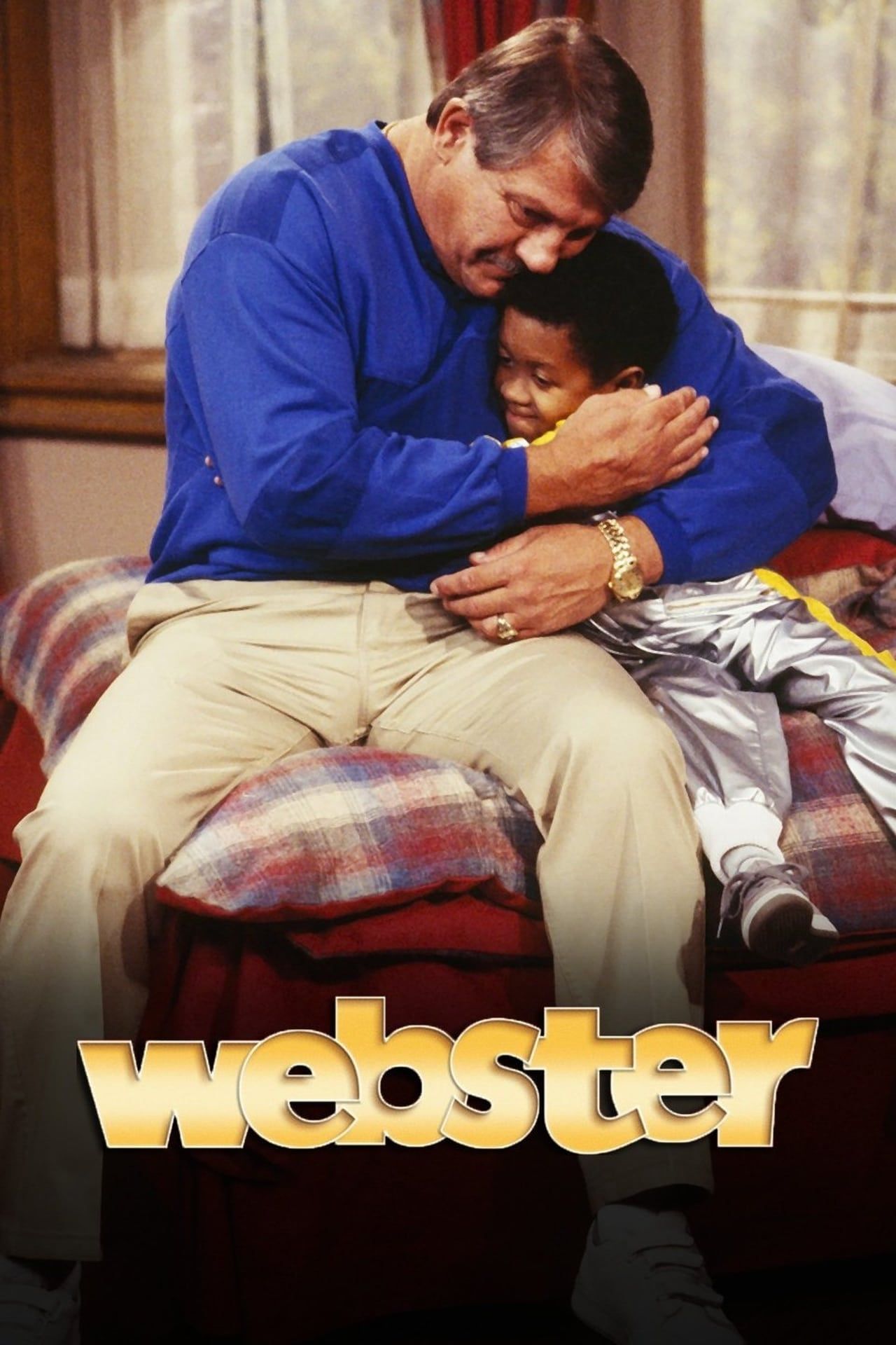 Webster Summary, Trailer, Season List, Cast, Where to Watch and More