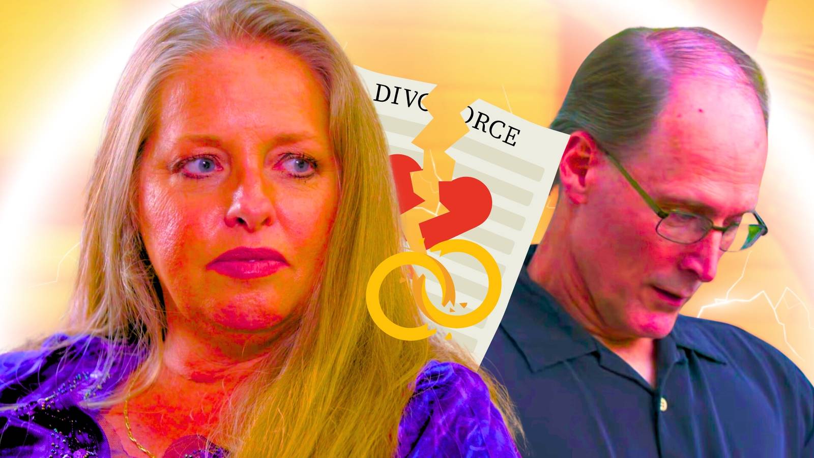 Welcome To Plathville Star Kim Plath’s Divorce Filing Against Barry ...