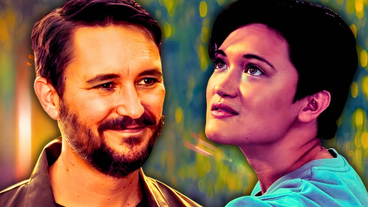 Wesley Crusher Set Up A Perfect Star Trek: Picard Team-Up