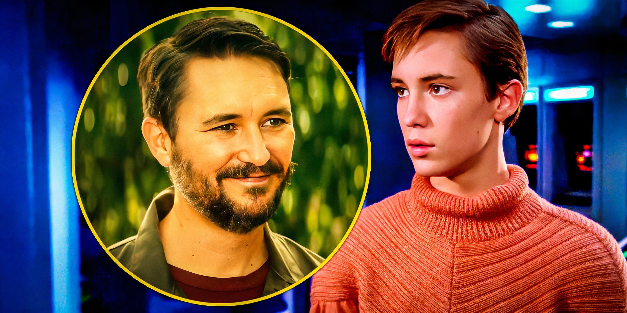 Wil Wheaton | ScreenRant