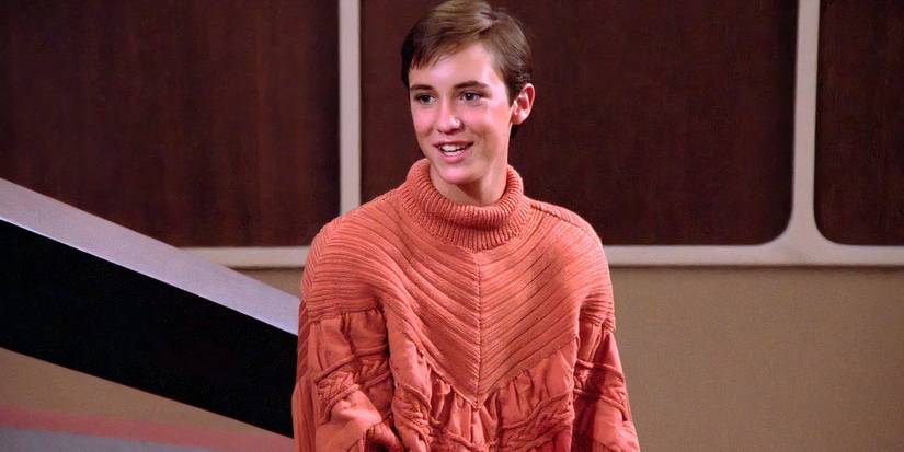 Wesley Crusher’s Complete Star Trek Timeline