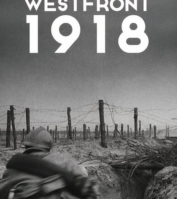 Westfront 1918 Summary, Trailer, Cast, Where to Watch and More
