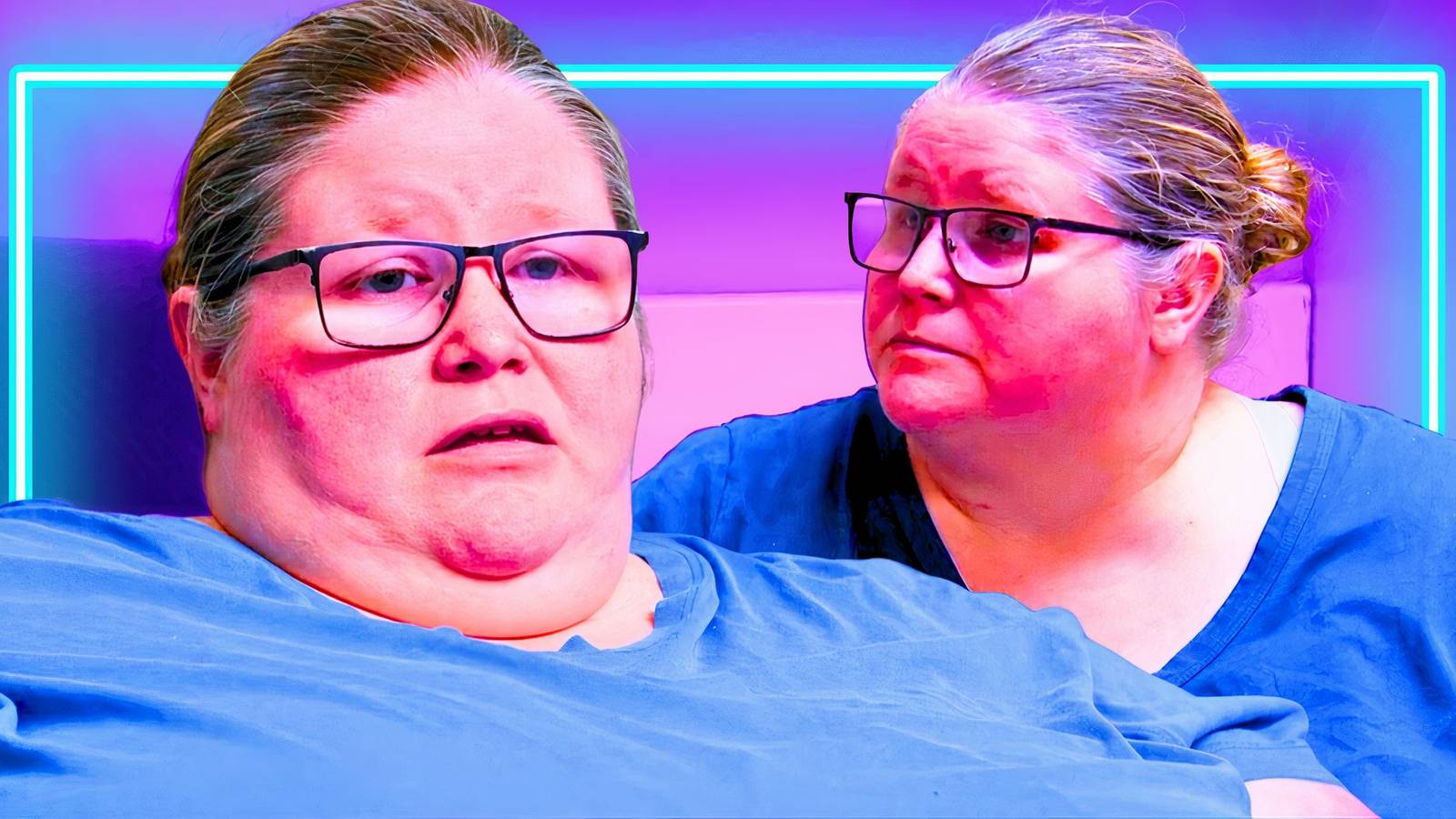 What Happened To Bethany Stout After My 600-Lb Life Season 8?